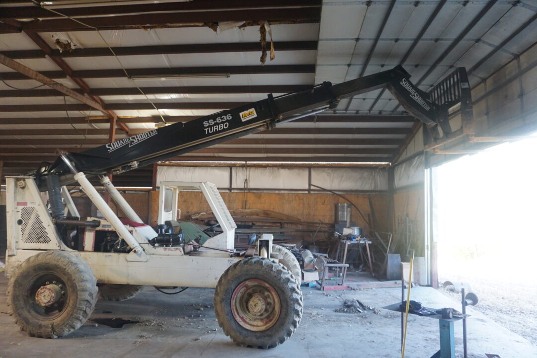 Busy Beever Auctions | Auction Company In Kansas City