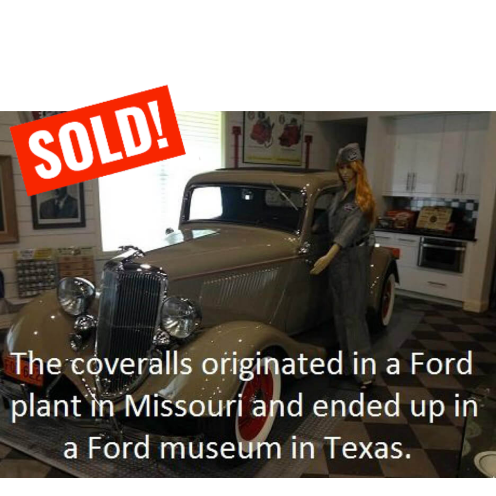 Busy Beever Auctions | Auction Company In Kansas City