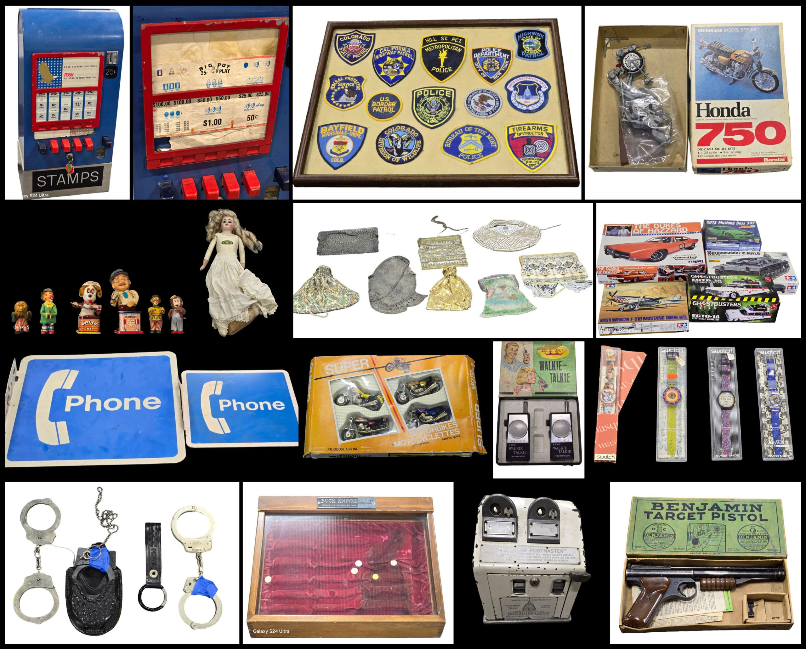 Busy Beever Auctions and Estate Sales – A Dedicated Auction Company In ...